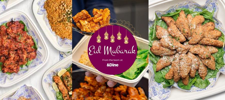 Office Catering London | London’s Best Workplace Catering