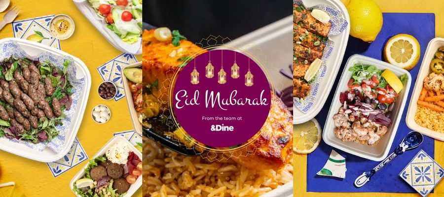 Office Catering London | London’s Best Workplace Catering